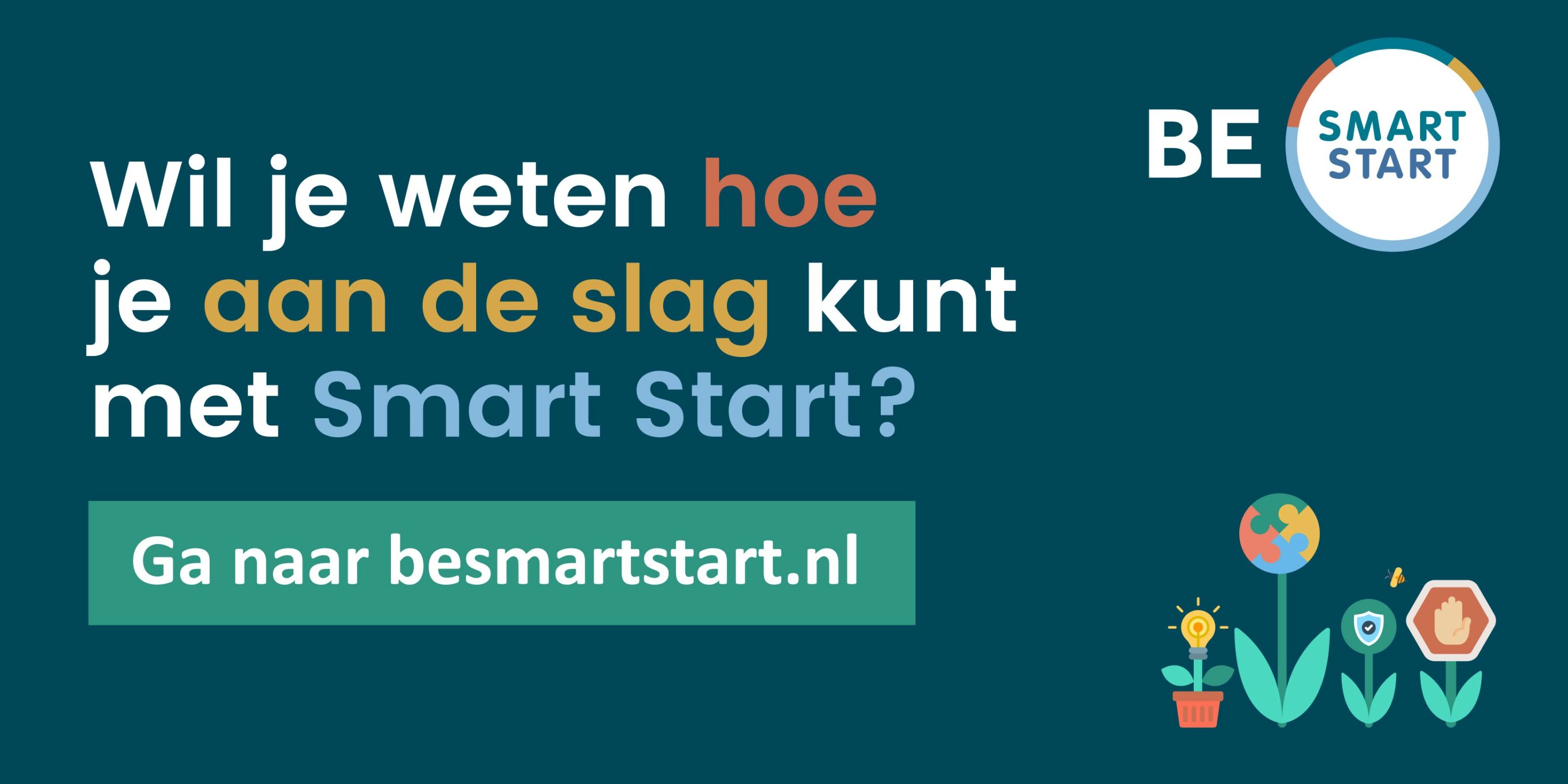 Lancering Be Smart Start Sterk Huis lancering-be-smart-start-sterk-huis