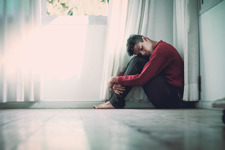 Hulp bij affectieve en emotionele verwaarlozing | Sterk Huis