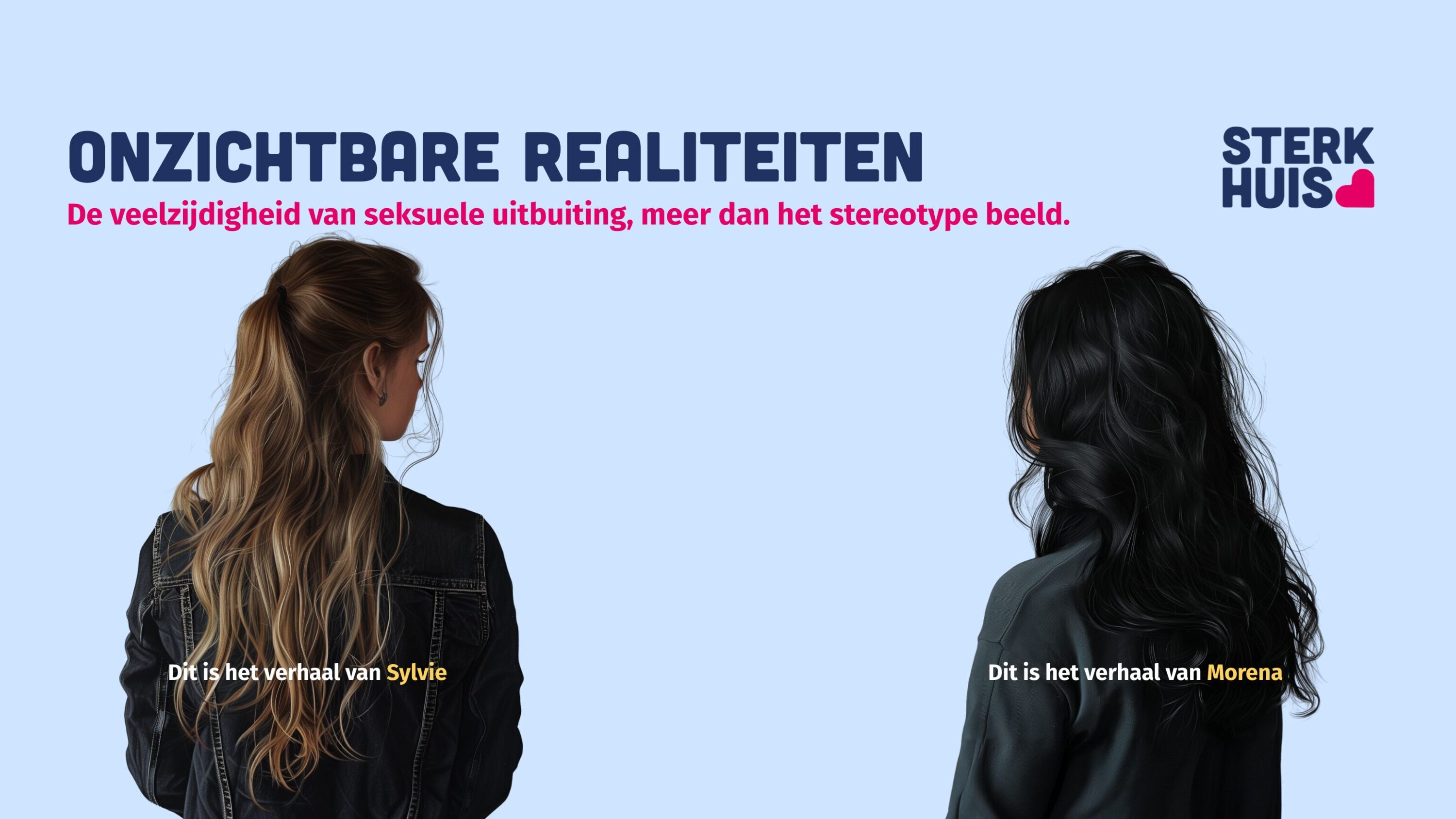 Onzichtbare realiteiten: De veelzijdigheid van seksuele uitbuiting ...